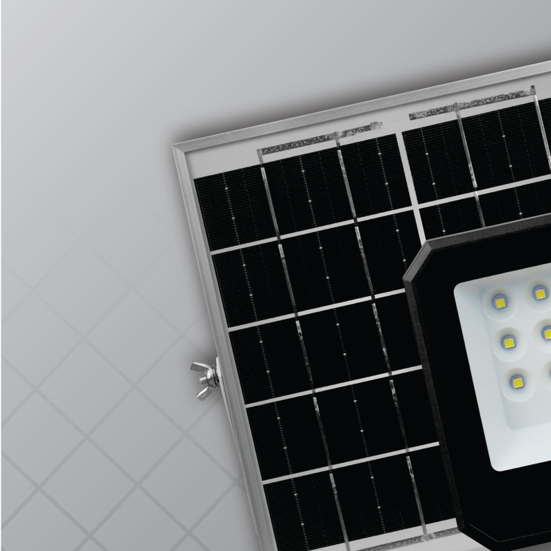Solar Floodlights | MajorTech